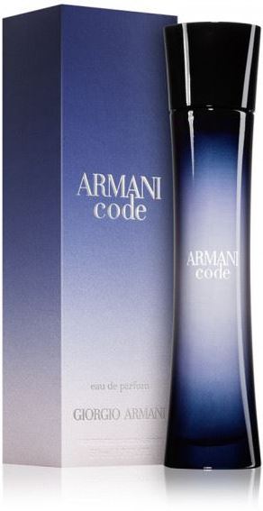 Giorgio Armani Armani Code EDP | Krémmánia