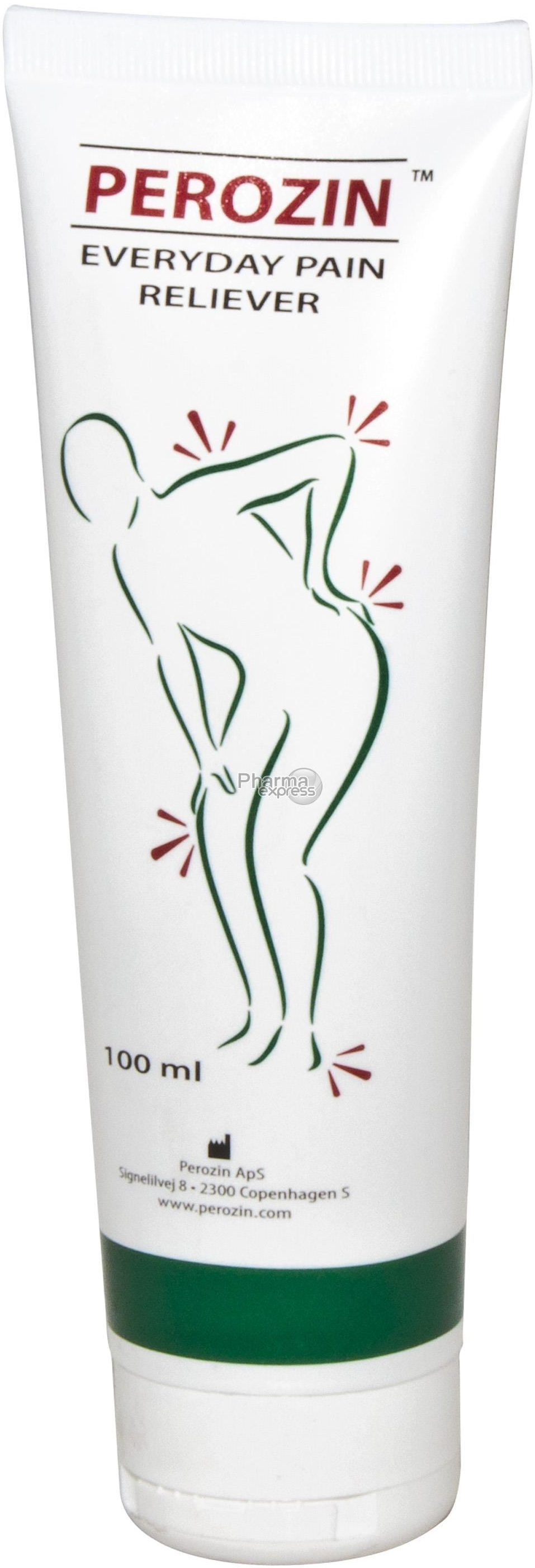 Perozin Krém | Krémmánia