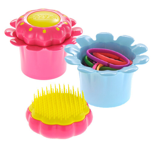 Tangle Teezer Magic Flower Pot | Krémmánia
