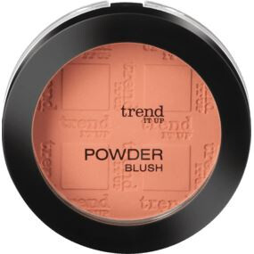 Trend It Up Rouge Powder Blush | Krémmánia