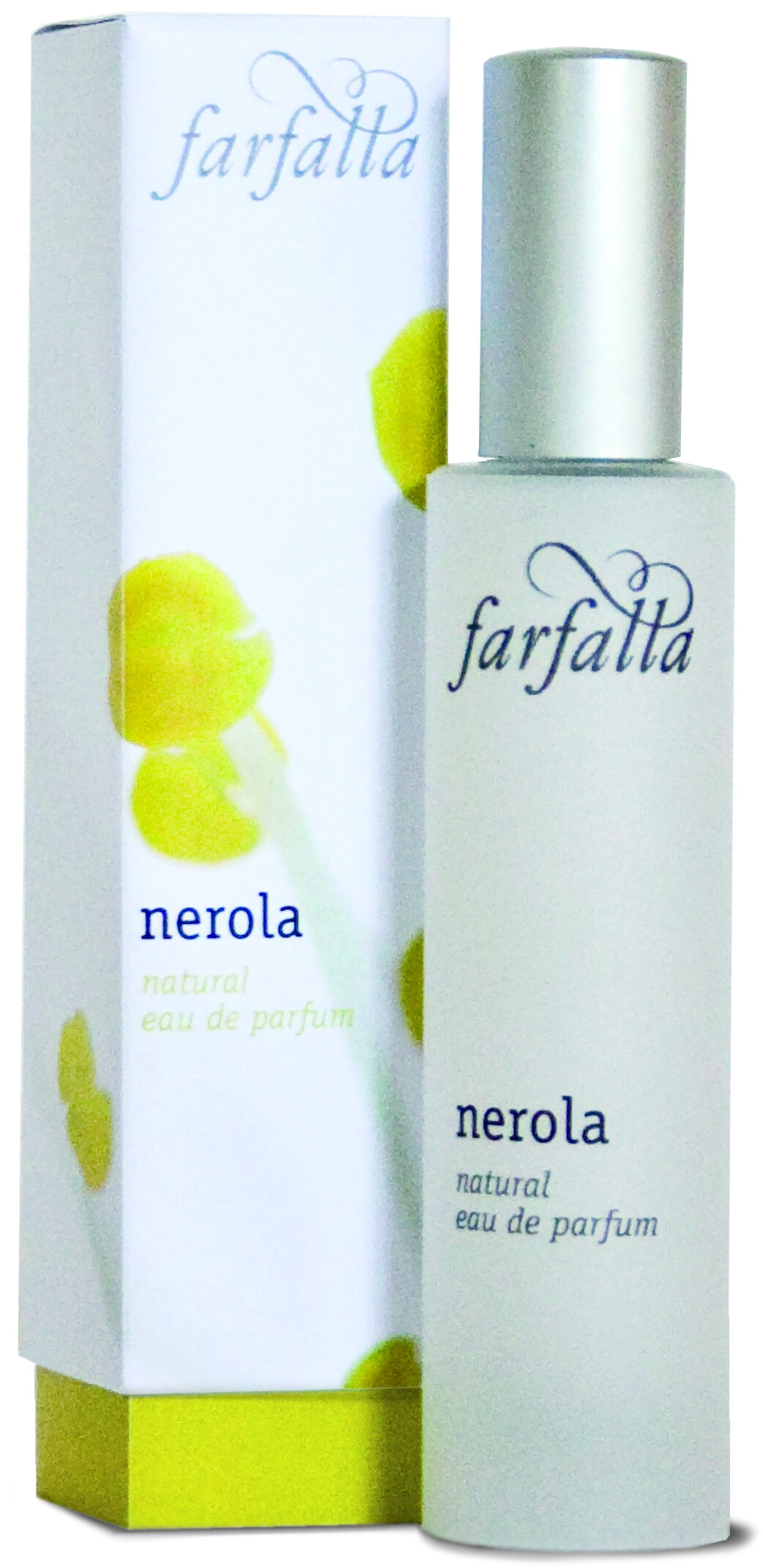 Farfalla Nerola Natural Eau de Parfum | KremMania