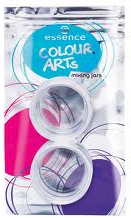 Essence Colour Arts Mixing Jars | KremMania