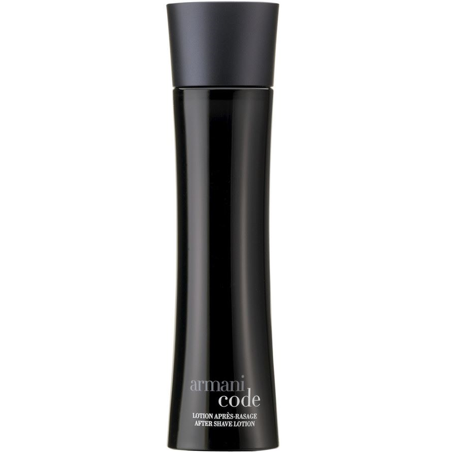 Armani Code After Shave Lotion | KremMania