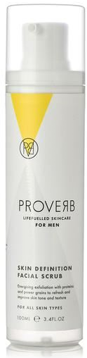 Proverb Skin Definition Facial Scrub | Krémmánia