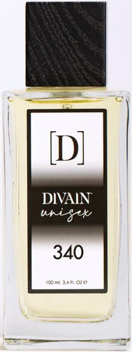 Divain 340 Byredo Bal d’Afrique EDP | KremMania