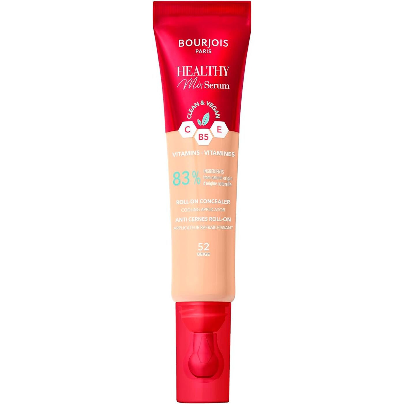 Bourjois Healthy Mix Korrektor Szérum | Krémmánia