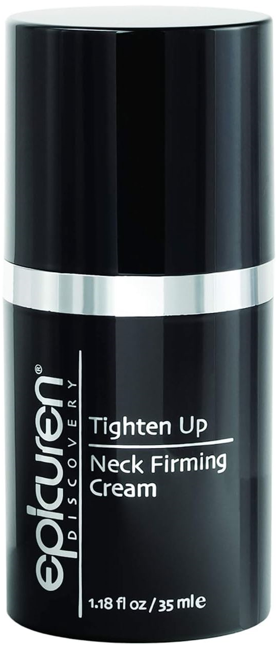 Epicuren Discovery Tighten Up Neck Firming Cream | Krémmánia