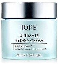 IOPE Ultimate Hydro Cream | Krémmánia