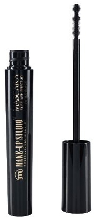 Make-Up Studio Mascara False Lash Effect 4D Extra Black | Krémmánia
