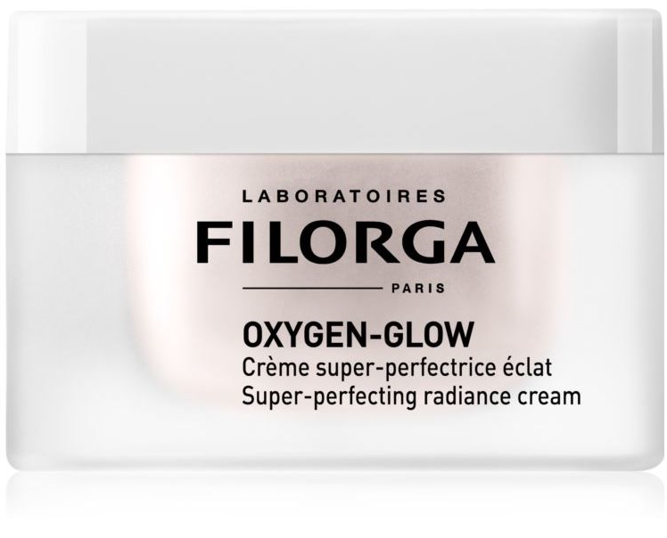 Filorga Oxygen-Glow Super Perfecting Radiance Cream | Krémmánia