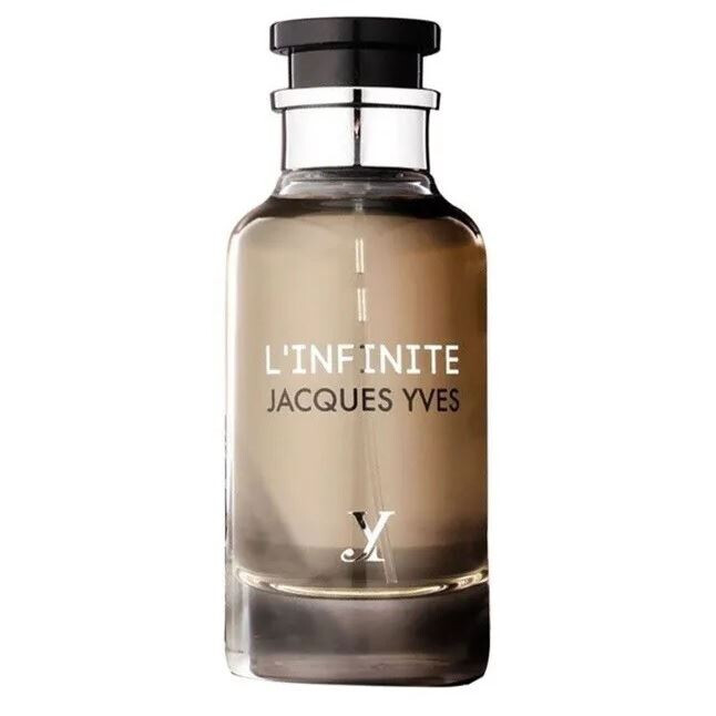 Fragrance World Jacques Yves L’Infinite EDP | Krémmánia