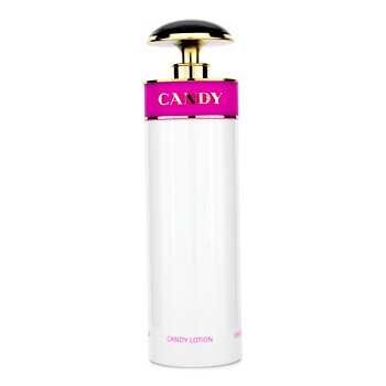 Prada Candy Lotion | KremMania