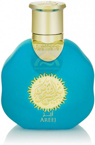 Lattafa al Shamoos Areej EDP | KremMania