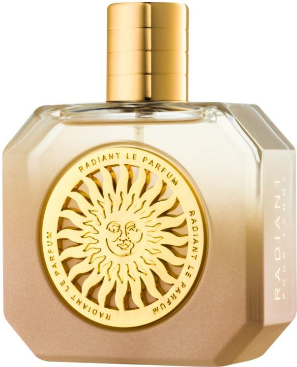 Radiant Le Parfum Radiant For Her EDP | Krémmánia