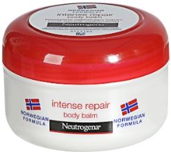 Neutrogena Intense Repair Body Balm | KremMania