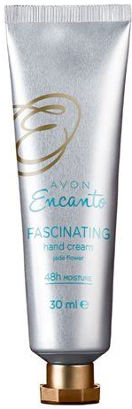 Avon Encanto Fascinating Kézkrém | Krémmánia