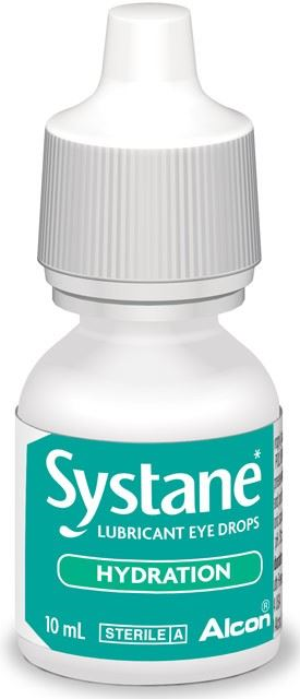 Systane Hydration Szemcsepp | Krémmánia