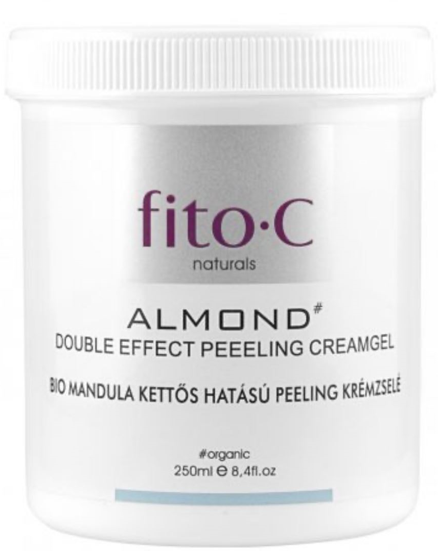 fito.C Bio Mandula Peeling | Krémmánia