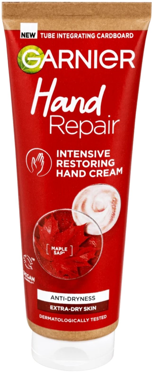 Garnier Hand Repair Kézkrém | KremMania