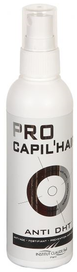 Institut Claude Bell Procapil Hair Spray | KremMania