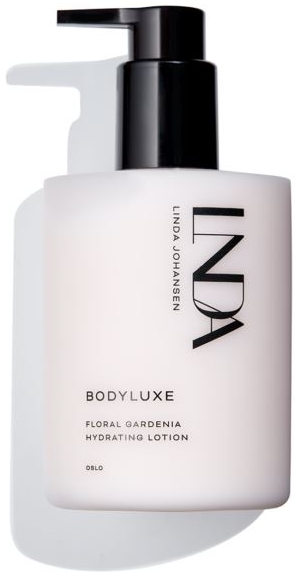 LNDA Body Luxe Floral Gardenia Hydrating Lotion | Krémmánia