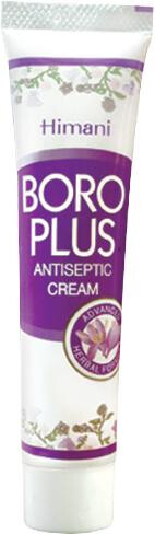 Emami BOROPLUS Antiszeptikus Krém | Krémmánia