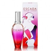 Escada Ocean Lounge | Krémmánia