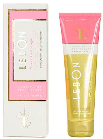 Lebon Sweet Extravagance | KremMania