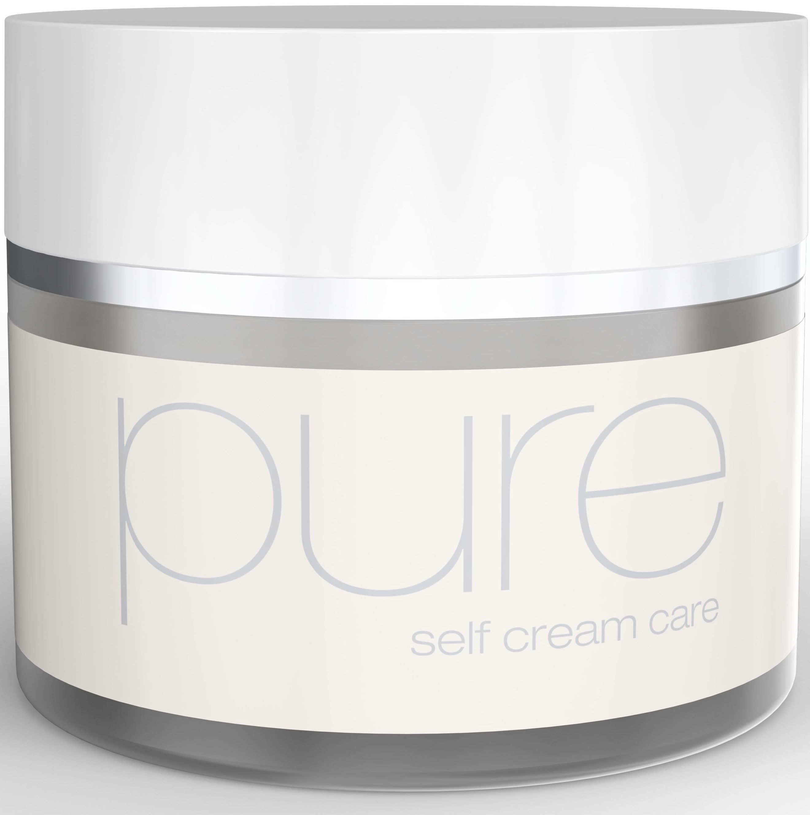 High Care Pure Self Cream Hó Alga Krém | Krémmánia
