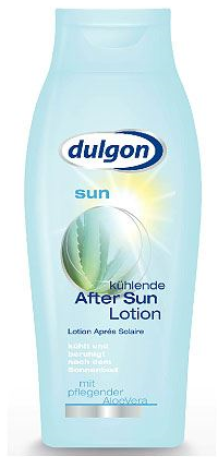 Dulgon After Sun Lotion | Krémmánia