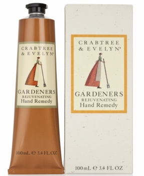 Crabtree&Evelyn Gardeners Bőrfiatalító Kézterápia Kézkrém | KremMania