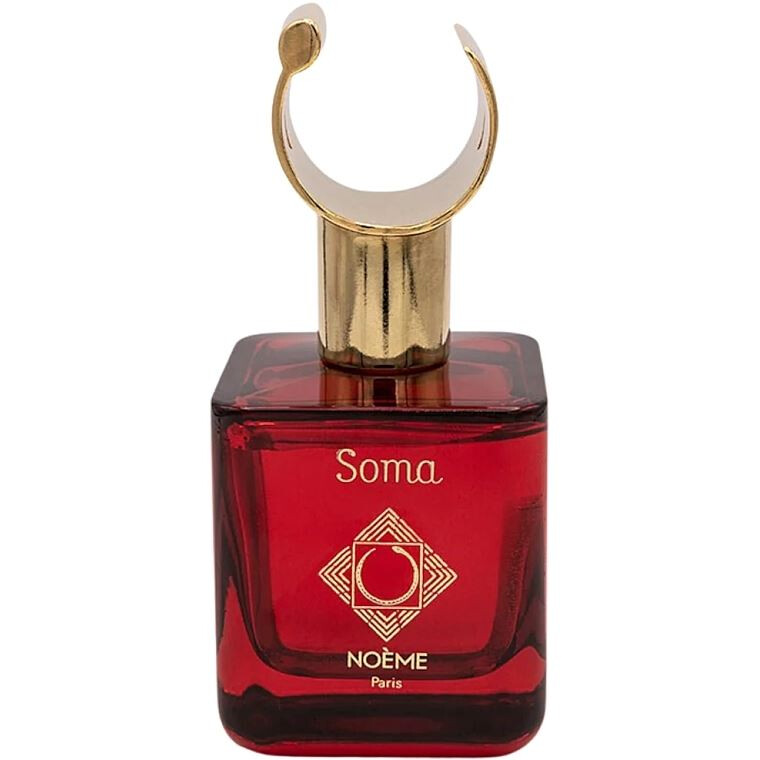 Noème Soma | Krémmánia