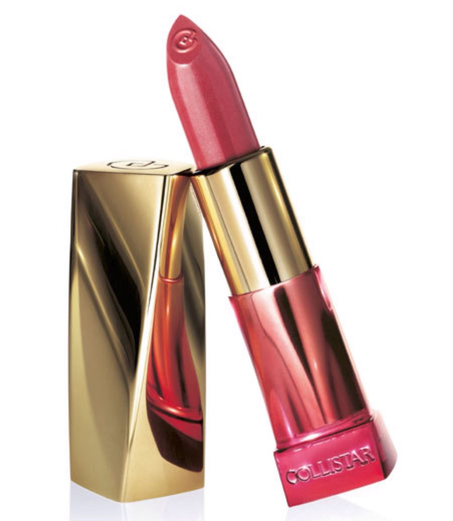 Collistar Rosetto Design Rúzs | KremMania