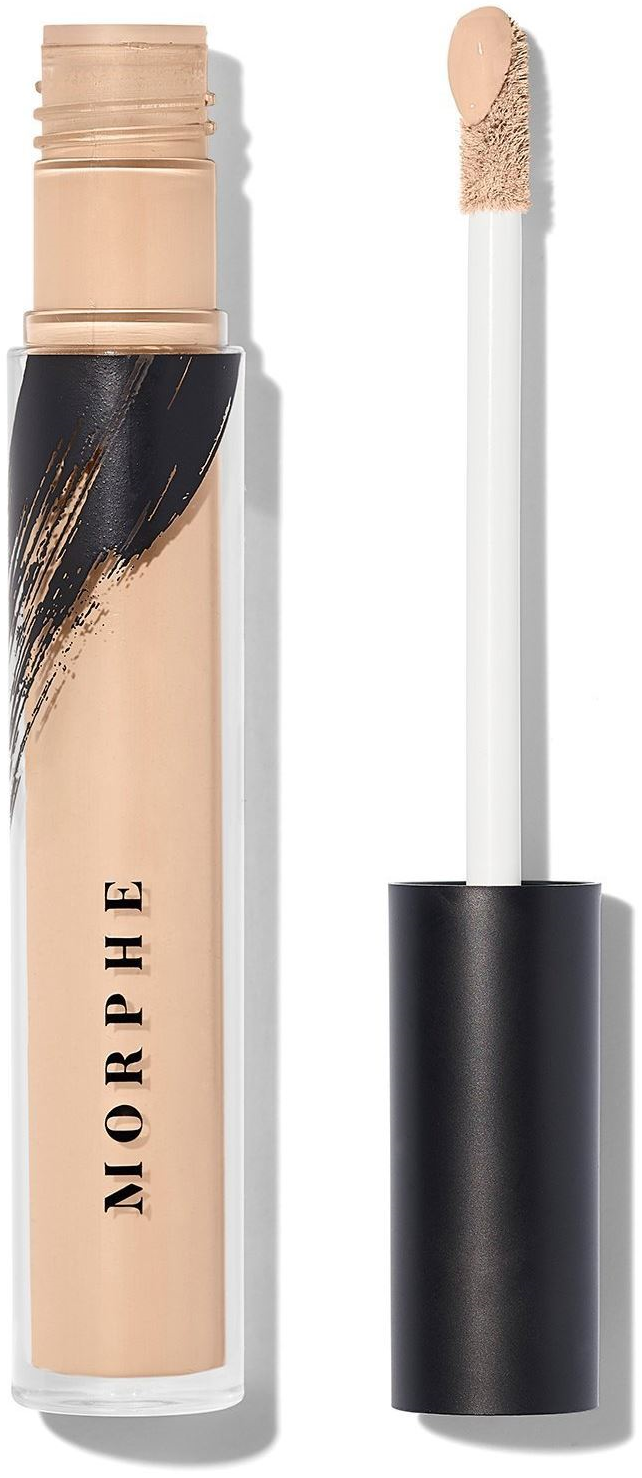 Morphe Fluidity Full-Coverage Concealer | Krémmánia
