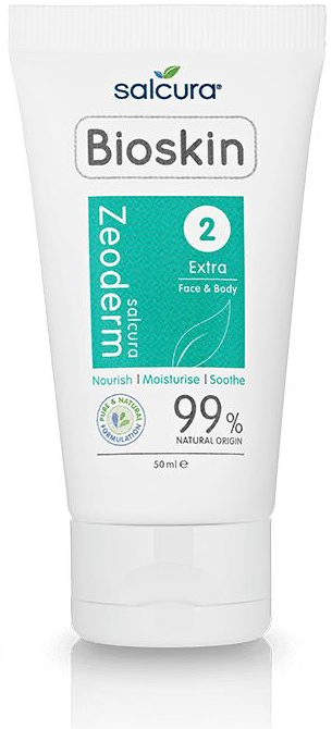 Salcura Bioskin Zeoderm | KremMania