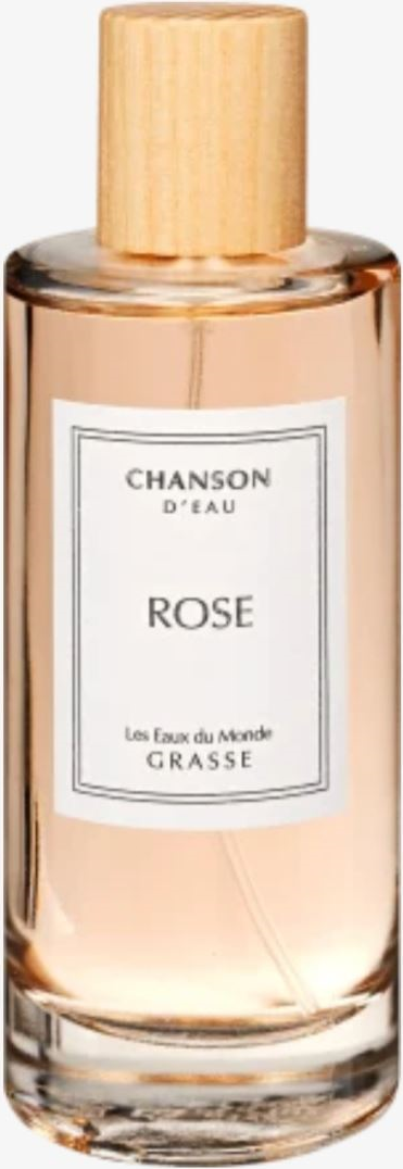 Coty Chanson d'Eau Rose EDT | Krémmánia
