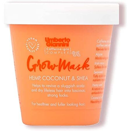 Umberto Giannini Grow Mask | KremMania