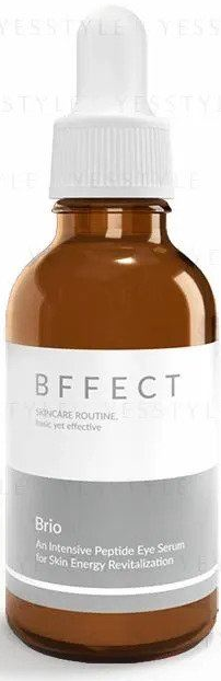 Formotopia Bffect Brio Peptide Eye Serum | KremMania