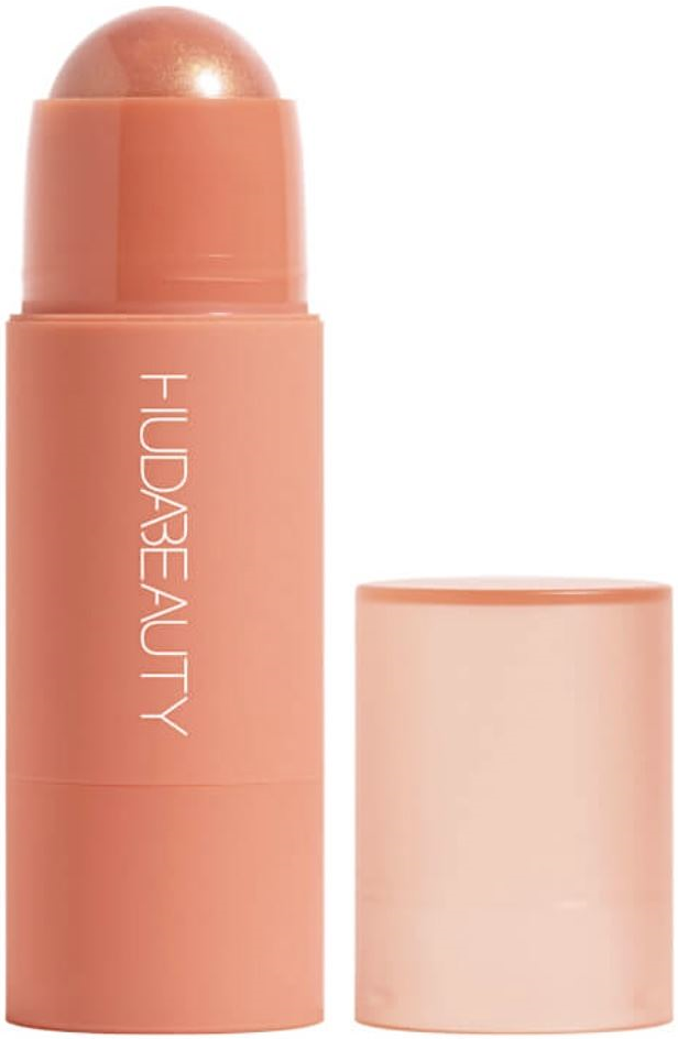 Huda Beauty Cheeky Tint Blush Stick | KremMania