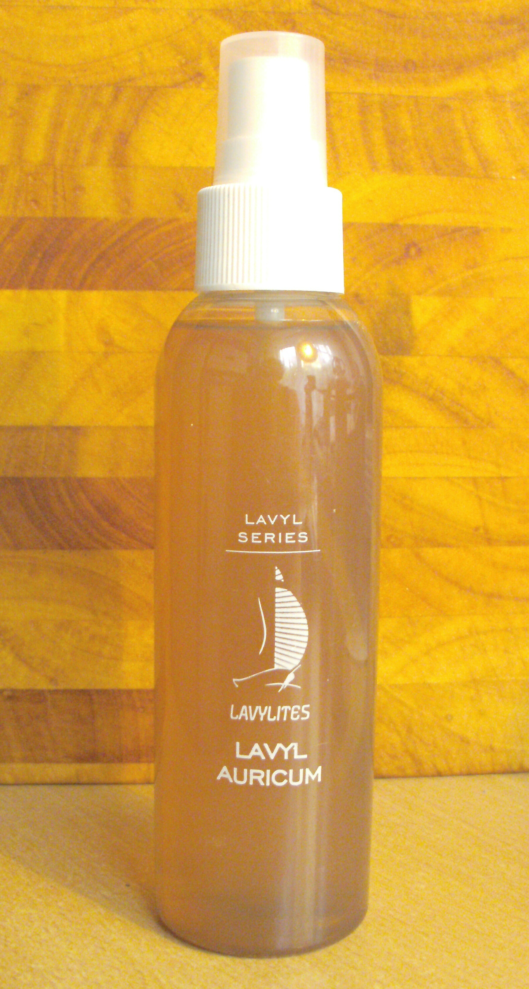 Lavilytes Lavyl Auricum Sensitive | KremMania