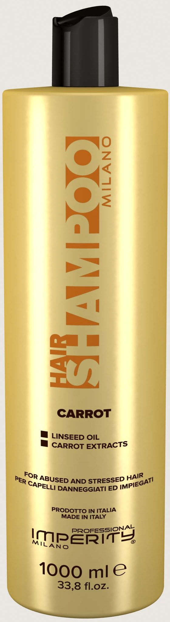 Imperity Shampoo Carrot | KremMania