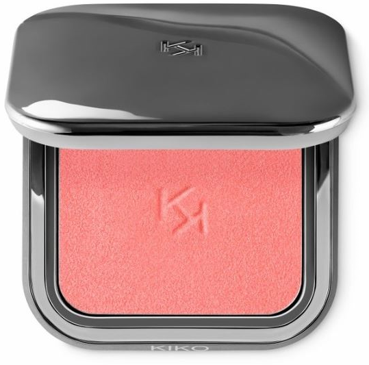 Kiko Glow Fusion Powder Blush | Krémmánia