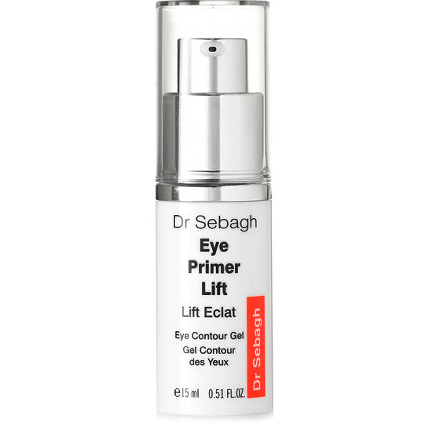Dr Sebagh Instant Fix Eye Lift Gel | Krémmánia