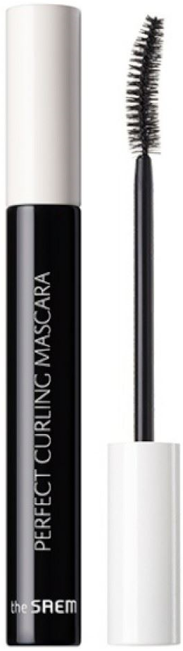 The Saem Saemmul Perfect Curling Mascara | KremMania
