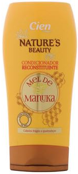 Cien Nature's Beauty Caring Conditioner | Krémmánia