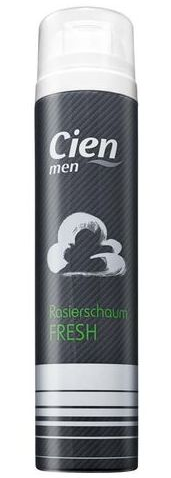 Cien Men Borotvahab | Krémmánia