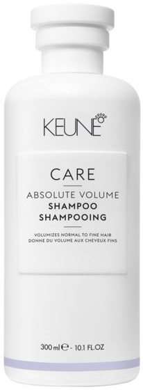 Keune Absolute Volume Sampon | KremMania