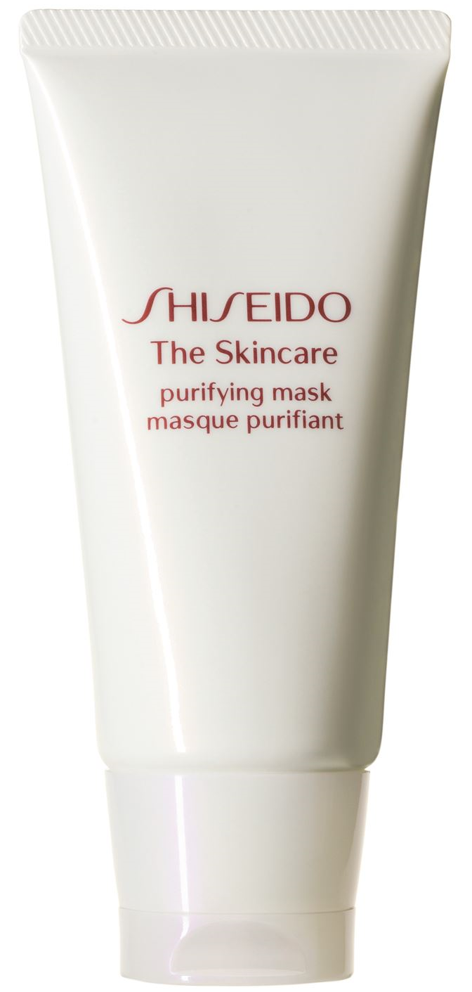 Shiseido The Skincare Purifying Mask | Krémmánia