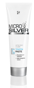 LR Micro Silver Plus Fogkrém | KremMania