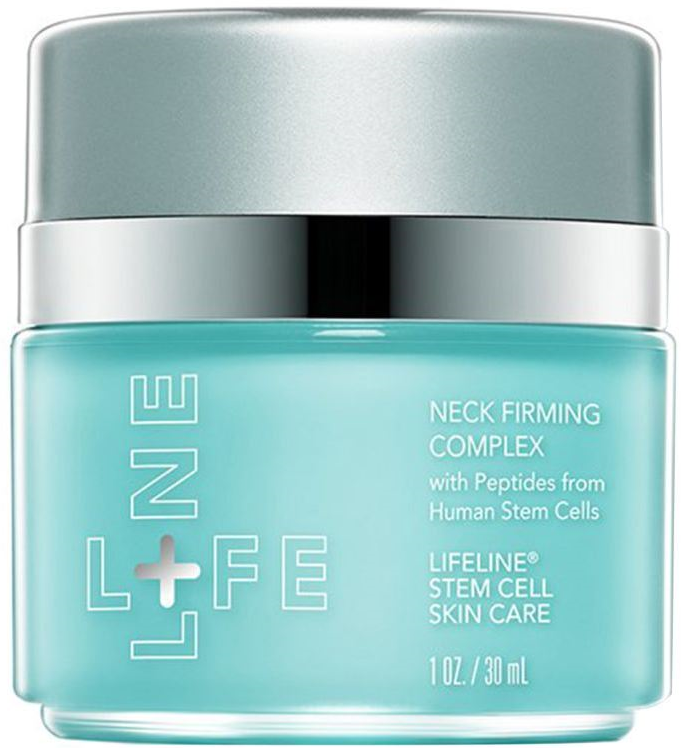Lifeline Skin Care Neck Firming Complex | Krémmánia
